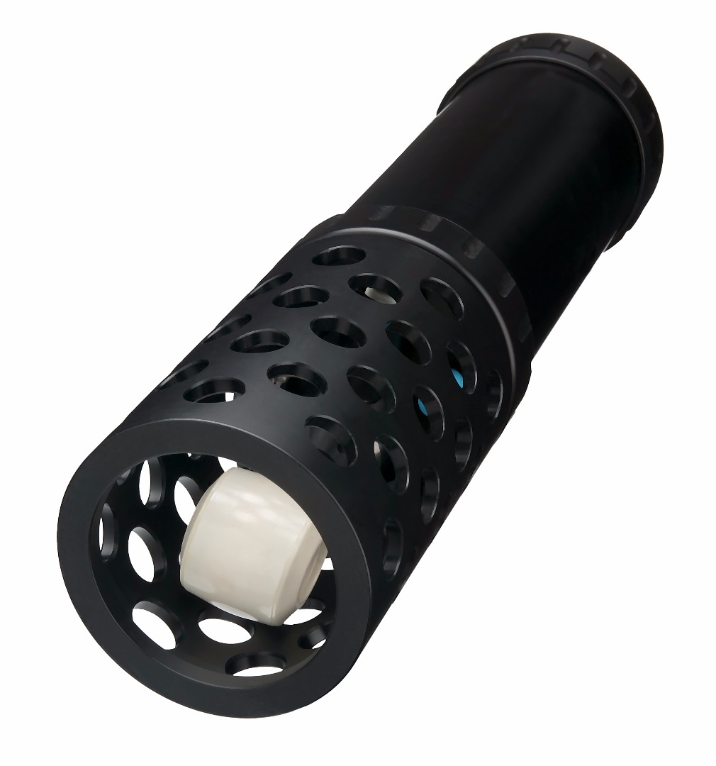 SeaKing 700 Series Bathymetric & Oceanographic Sensors | Houston, Texas ...