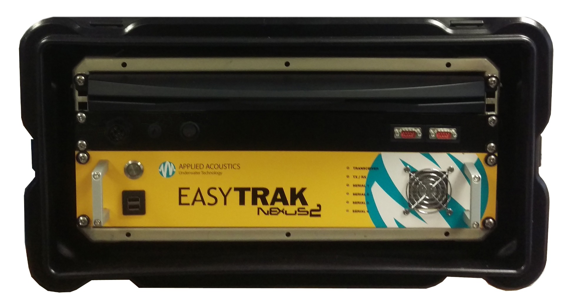 Applied Acoustics Easytrak Nexus 2