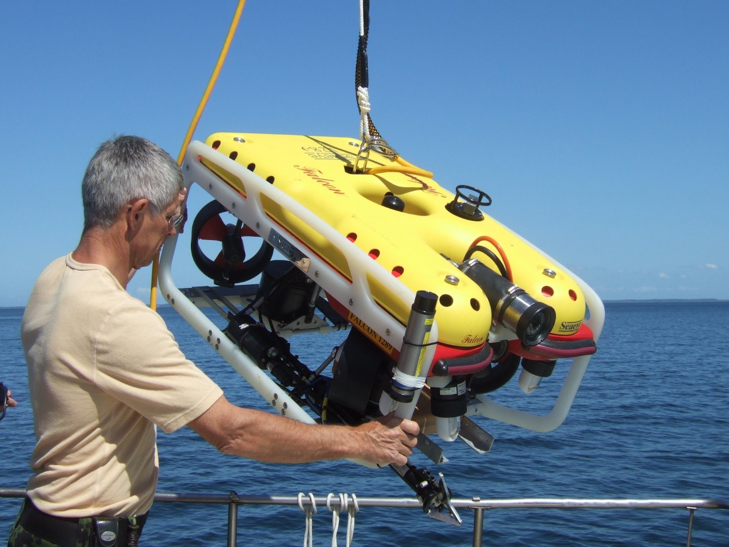 Offshore Wind Sparks Applied Acoustics Product Development Aae