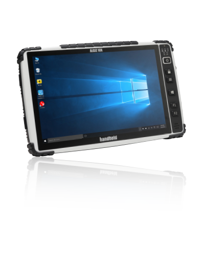 HANDHELD LAUNCHES NEW VERSION OF THE ALGIZ 10X ULTRA-RUGGED TABLET - 09 ...