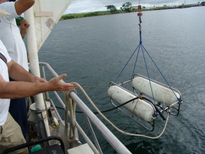 Applied Acoustics AA301 Boomer Plate