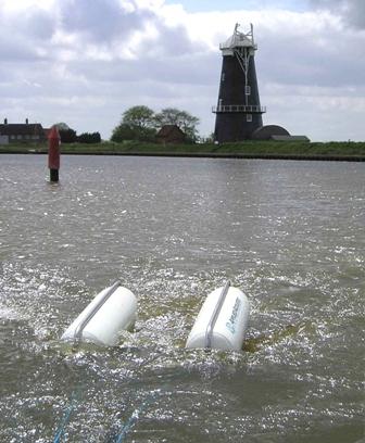 Applied Acoustics AA301 Boomer Plate