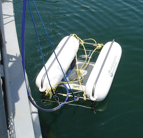 Applied Acoustics AA301 Boomer Plate