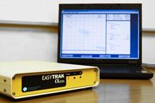 Easytrak Alpha 2665 & Alpha Portable 2655