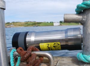 500th USBL System bound for The Baltic Sea - 10-04-2017 : Advanced ...